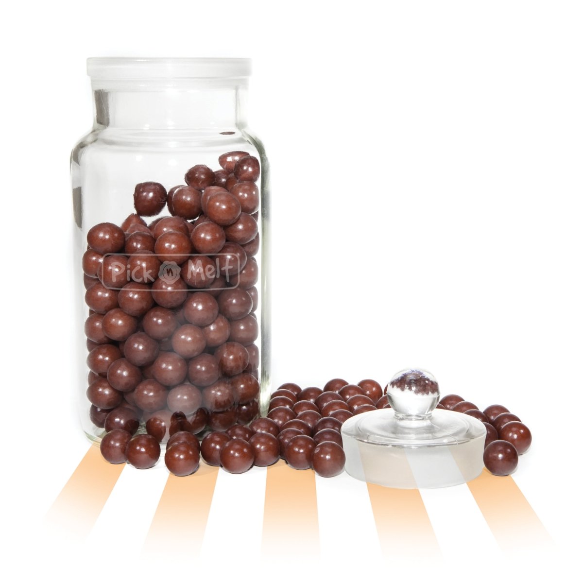Aniseed Balls - Hoover Discs – Pick n Melt