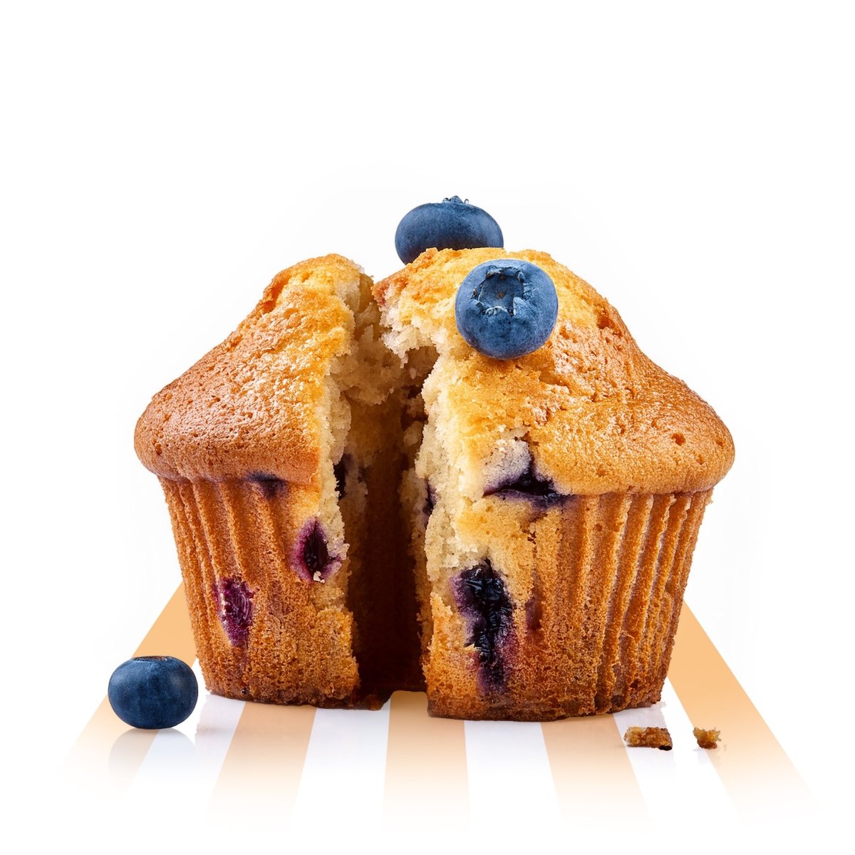 Blueberry Muffin - 400g Carpet Freshener – Pick n Melt