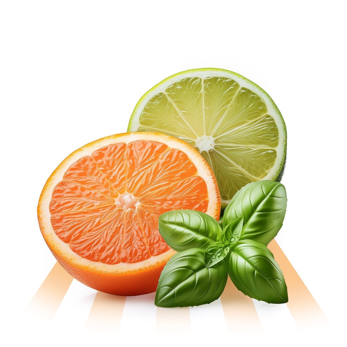 Citrus Basil - Hoover Discs – Pick n Melt