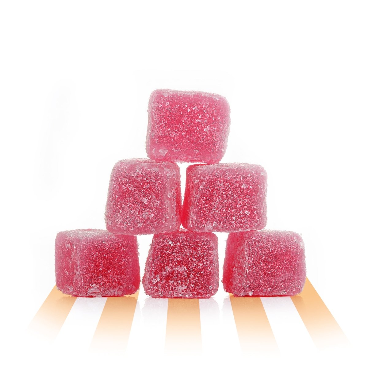 Cola Cubes - 10g Pure Oil – Pick n Melt