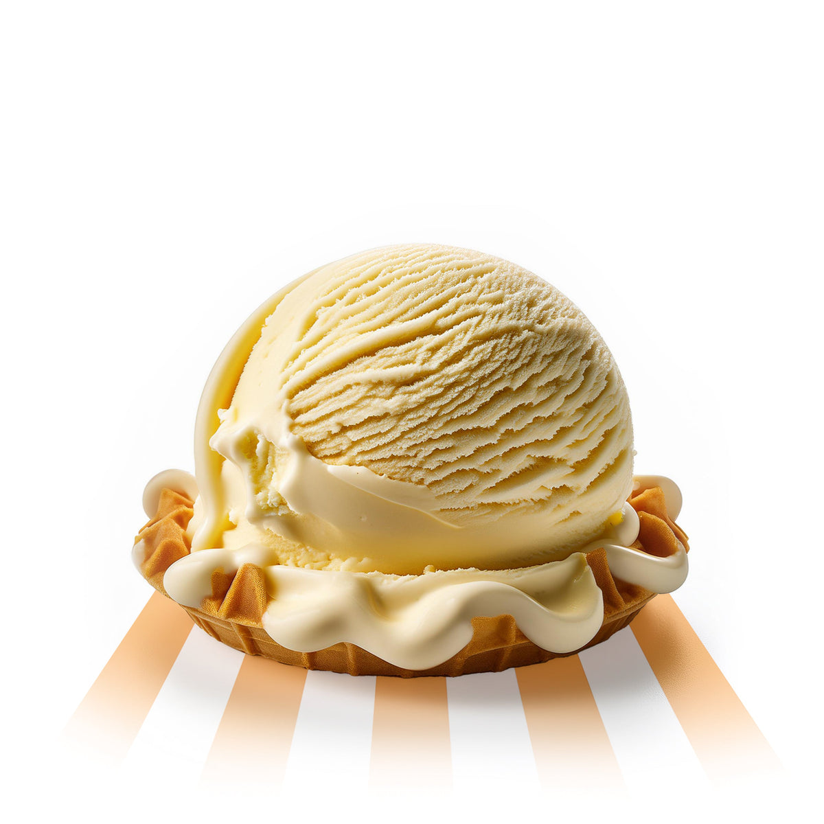 Cornish Ice Cream - Hoover Discs – Pick n Melt