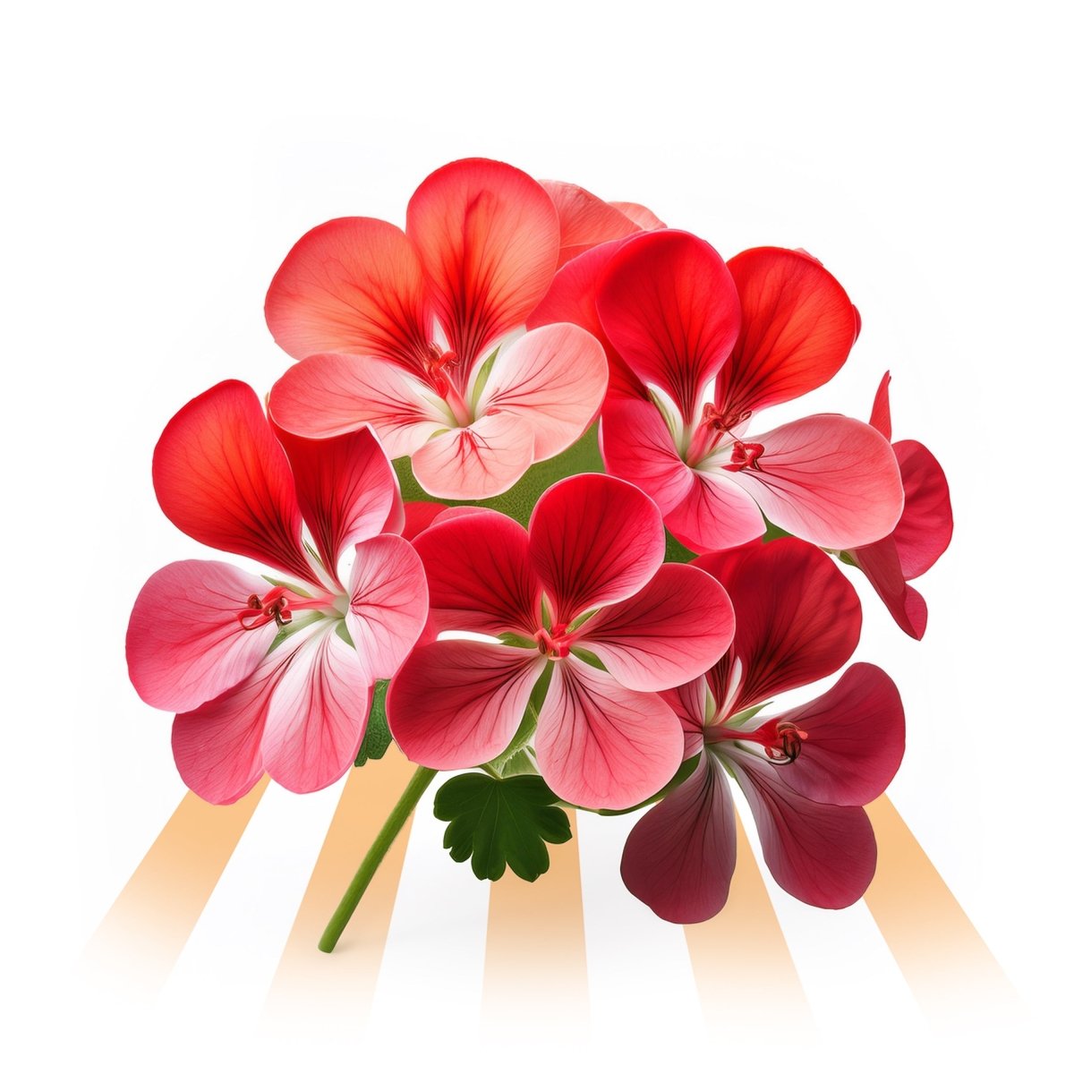 Geranium - Jar Candles – Pick n Melt