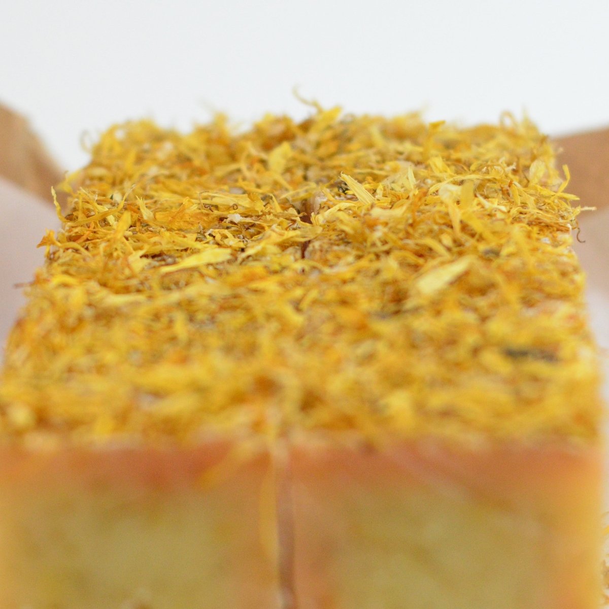 Marigold Butter Handmade Soap – Pick n Melt