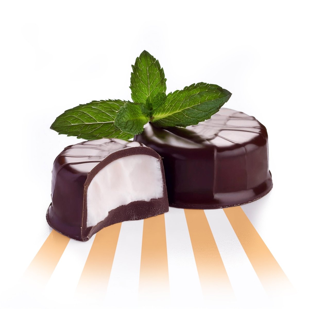 Peppermint Cream - Jar Candles – Pick n Melt