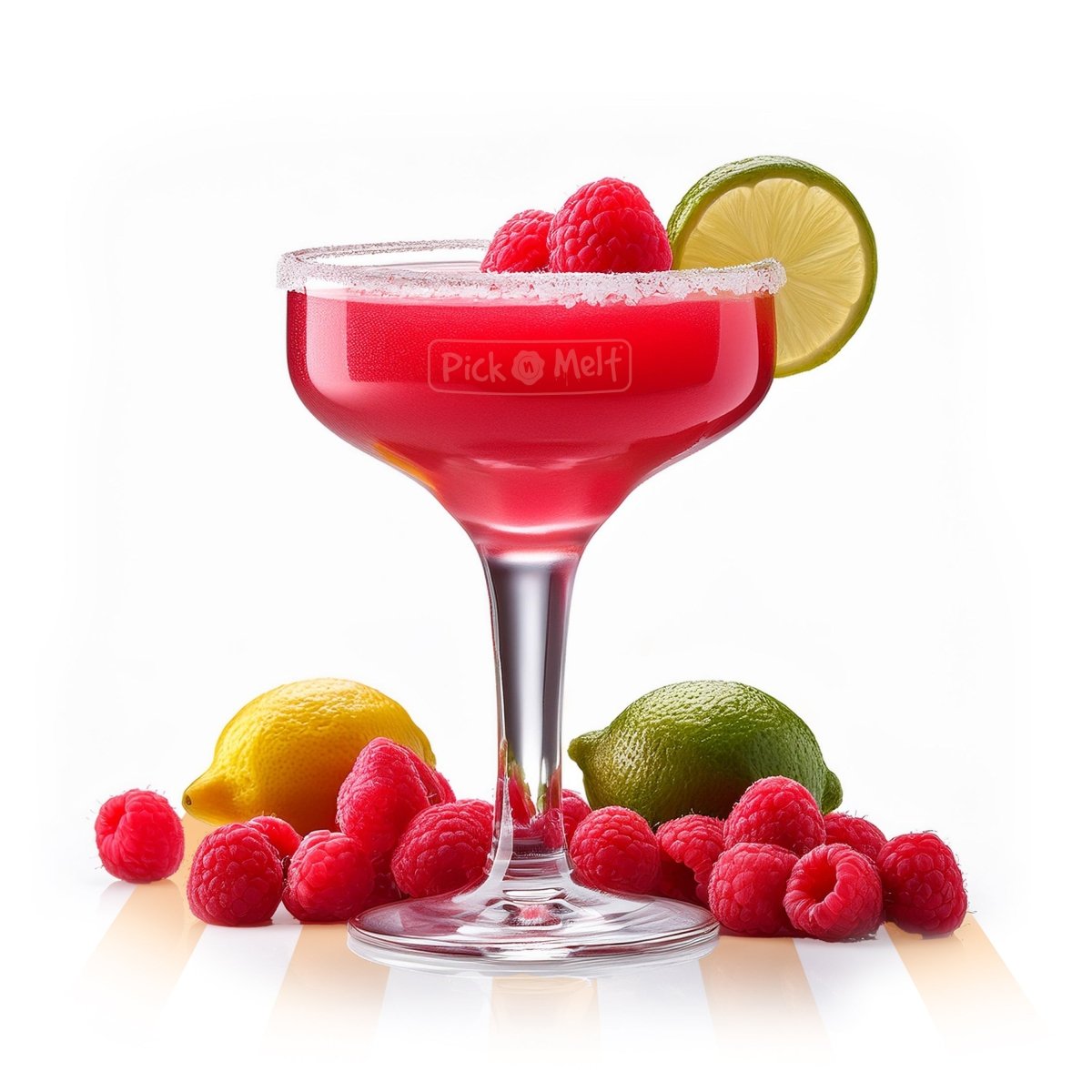 Raspberry Daiquiri - Jar Candles – Pick n Melt
