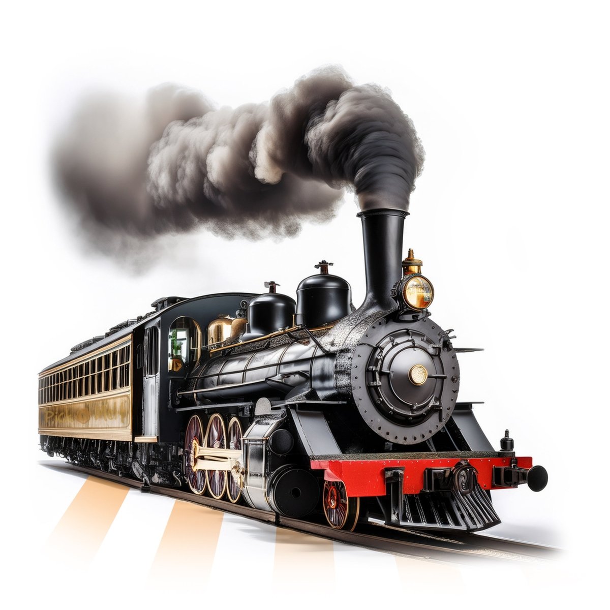 Steam Engine - 10g Pure Oil – Pick n Melt