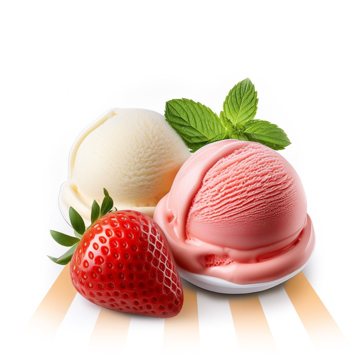 Strawberry Vanilla - 400g Carpet Freshener – Pick n Melt