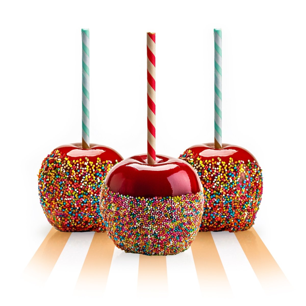 Toffee Apple - 100ml Diffuser Refill – Pick n Melt