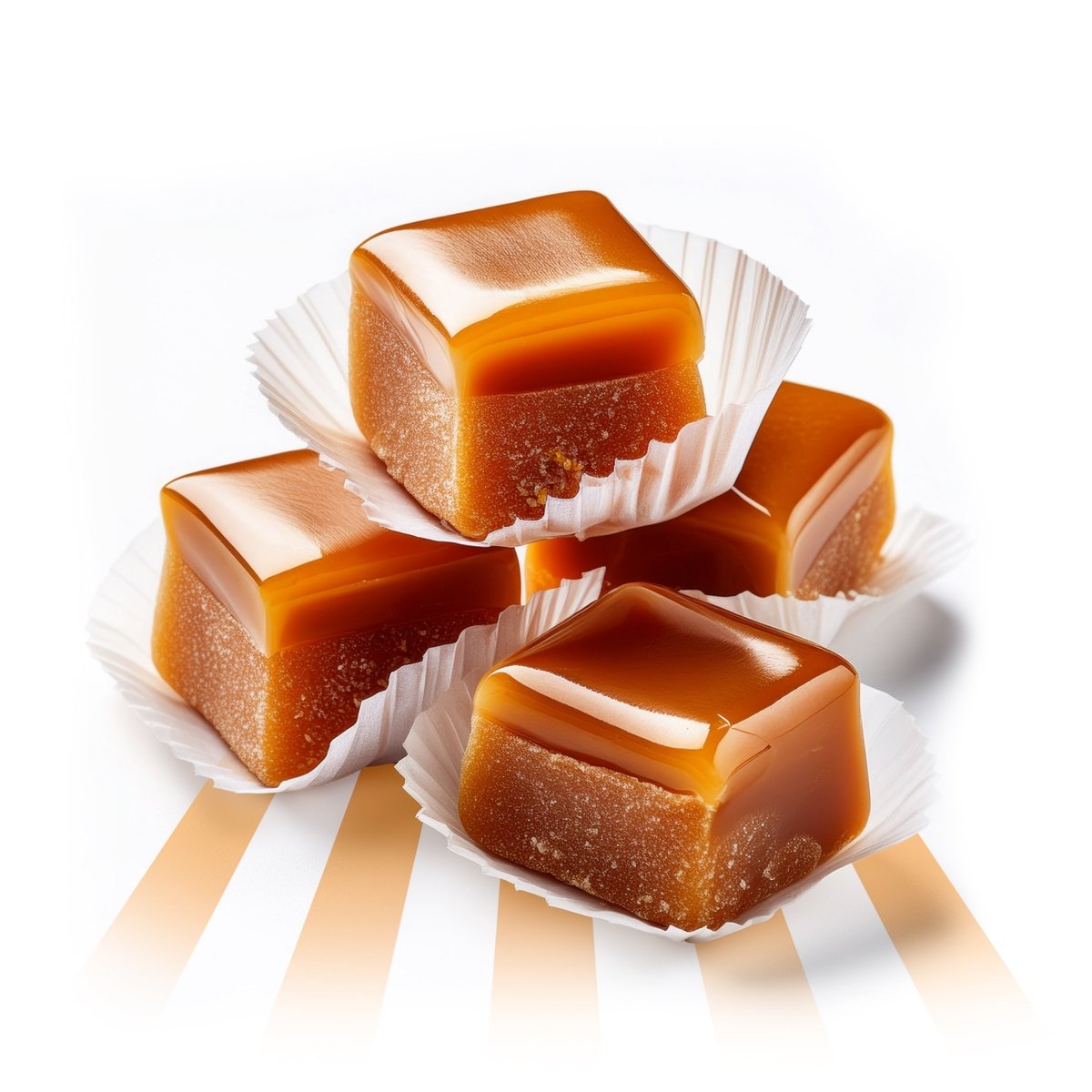 Treacle Toffee - Jar Candles – Pick n Melt