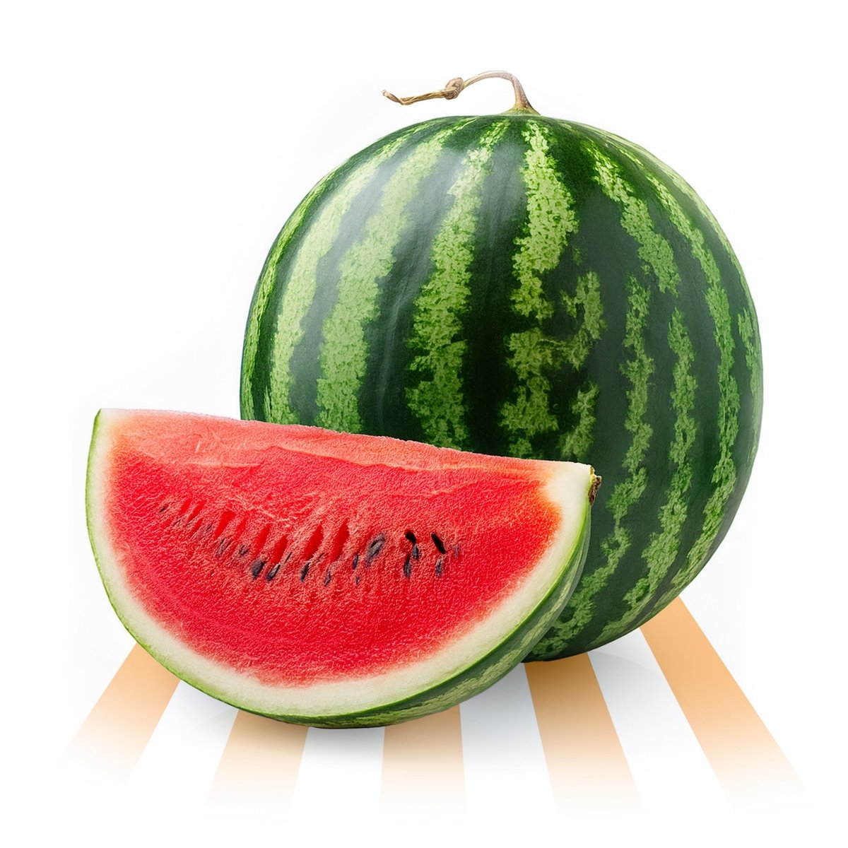 Watermelon - Hoover Discs – Pick n Melt